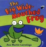 Frogs! – storytime katie
