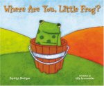Frogs! – storytime katie