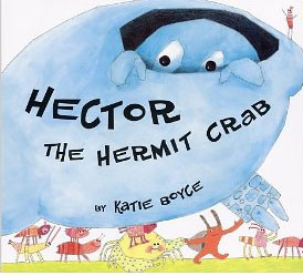 Crabs! – storytime katie