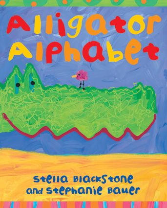 Alphabet! – storytime katie