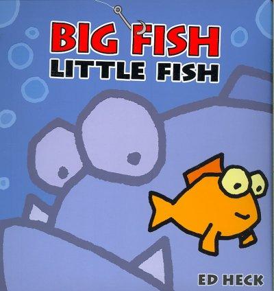 Fish! – storytime katie