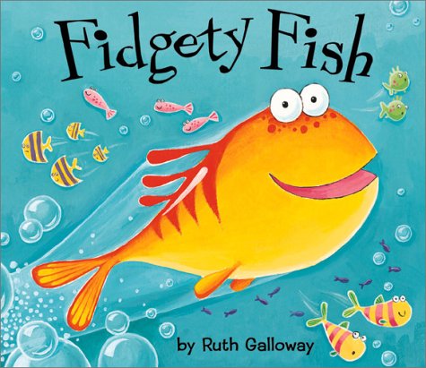 Fish! – storytime katie
