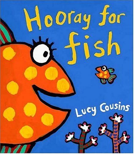 Fish! – storytime katie