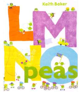 Alphabet! – storytime katie