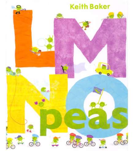 Alphabet! – storytime katie