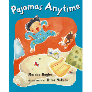 Bedtime! – storytime katie