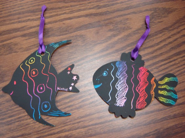Fish! – storytime katie