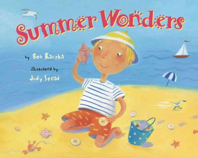 Summer! – storytime katie