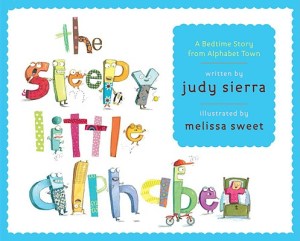 Alphabet! – storytime katie