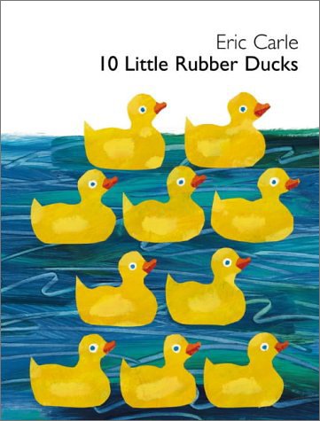 Ducks! – storytime katie