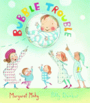 Bubble Party – storytime katie