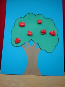 Fall! – storytime katie