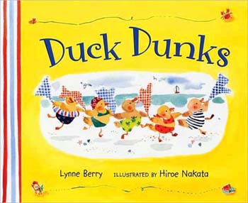 Ducks! – storytime katie