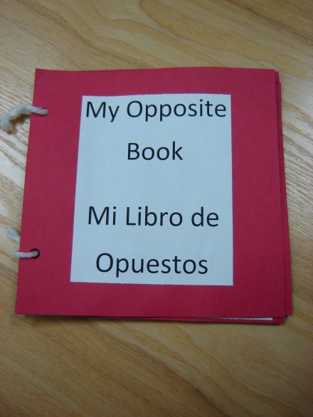 Opposites! – storytime katie