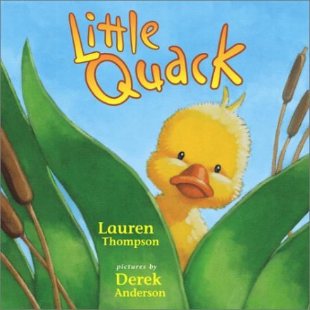 Ducks! – storytime katie