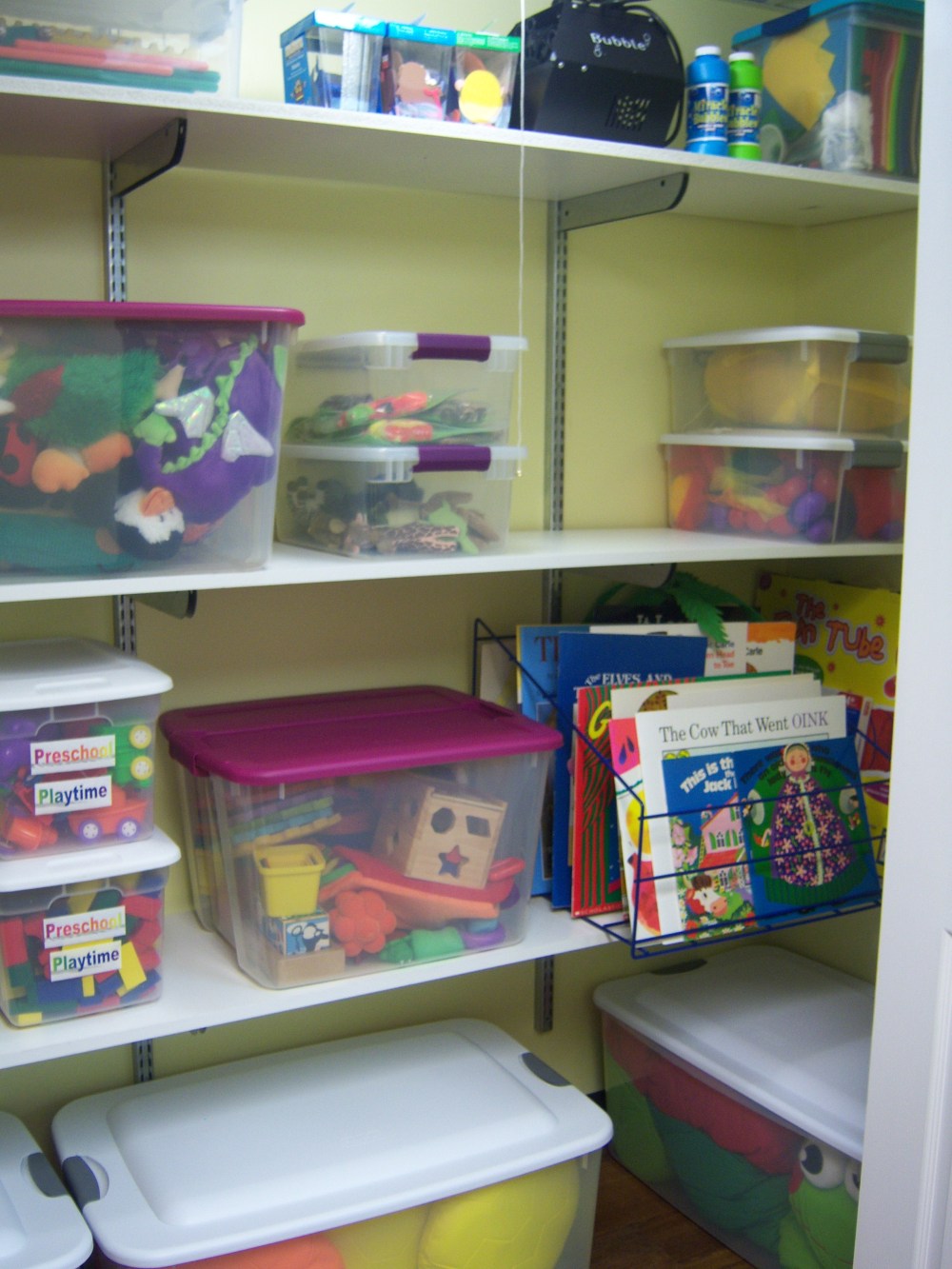 Storytime Break – storytime katie