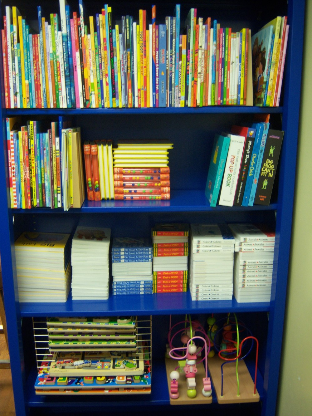 Storytime Break – storytime katie