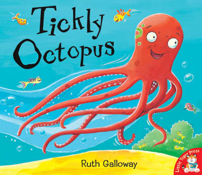 Kids Art: Octopuses – storytime katie