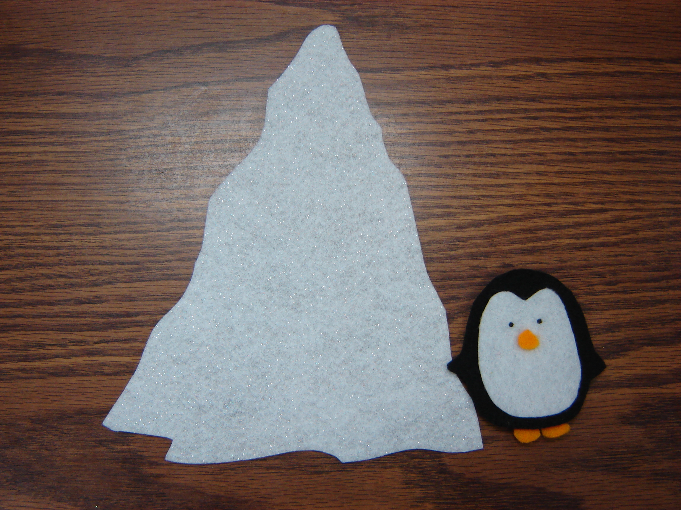 Fall Flannelboards – storytime katie