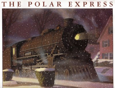 The Polar Express – storytime katie