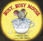 Mice! – storytime katie