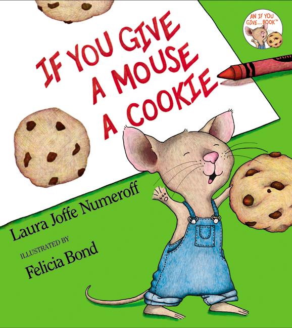 Mice! – storytime katie