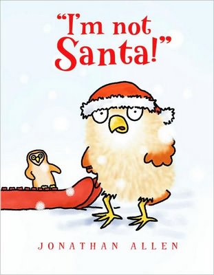 Christmas! – storytime katie