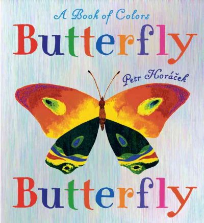 Colors! – storytime katie