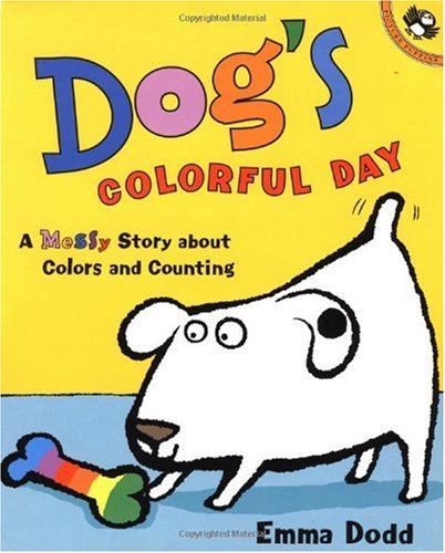 Colors! – storytime katie