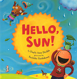 Hello, Goodbye! – storytime katie