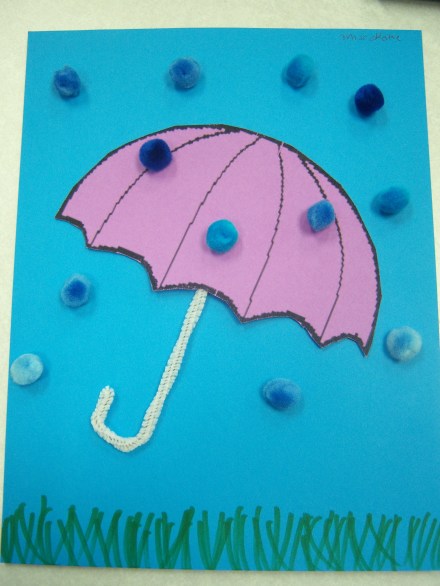 Rainy Days! – storytime katie