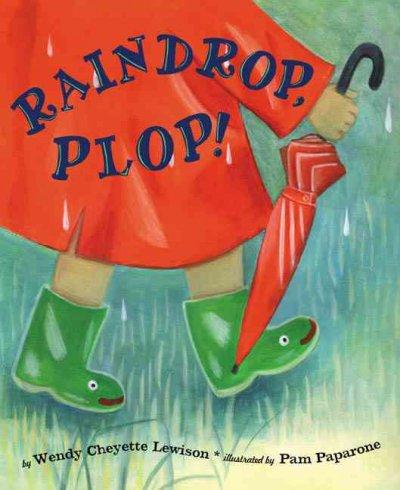 Rainy Days! – storytime katie