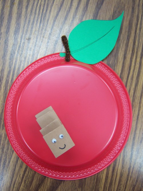 Red! – storytime katie