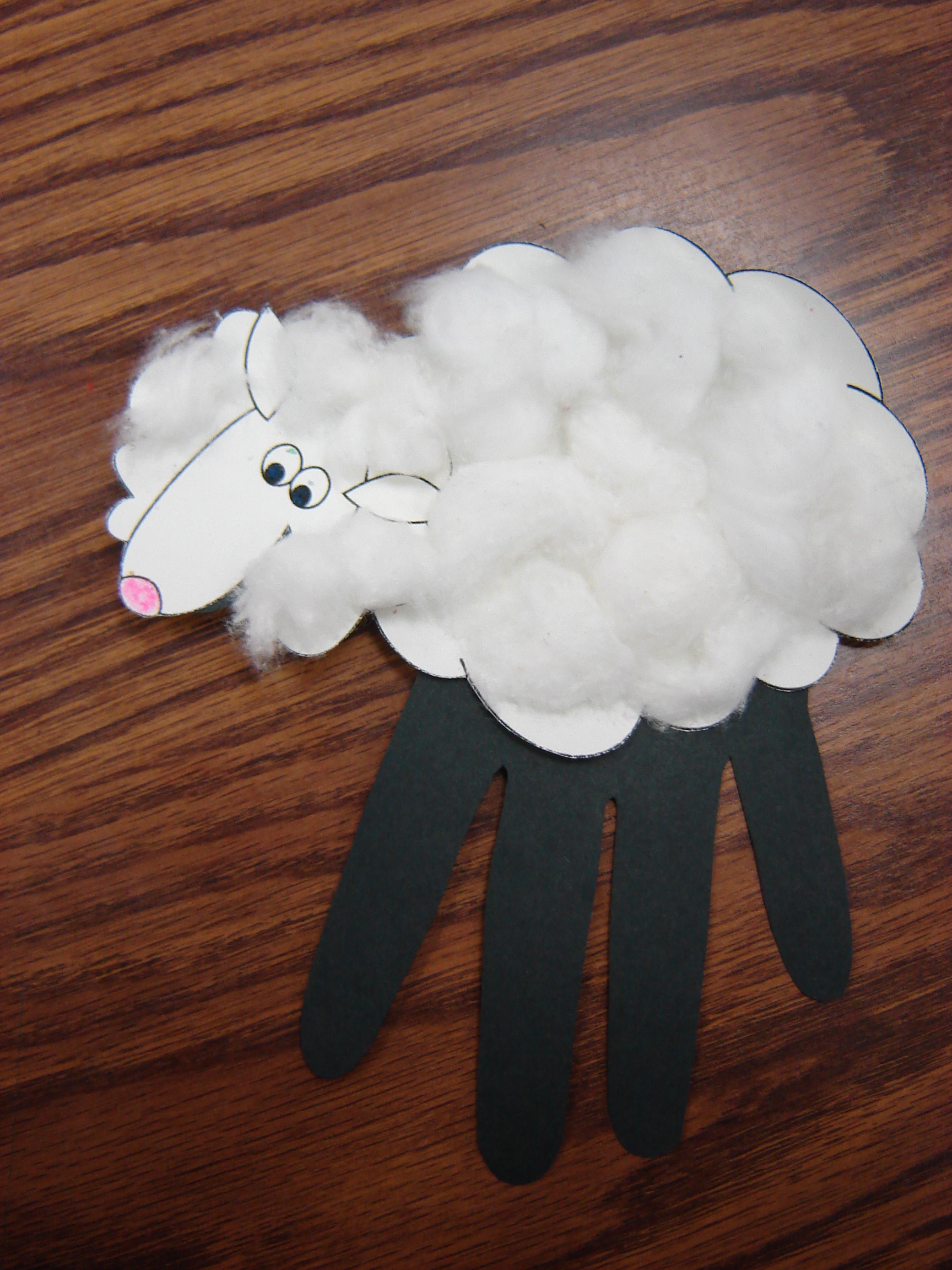Sheep! – storytime katie