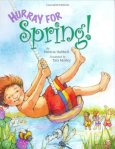 Spring! – storytime katie