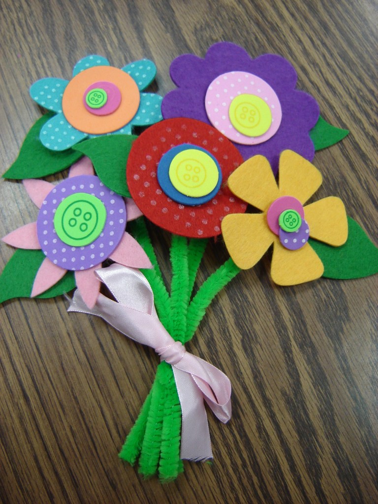 Spring! – storytime katie