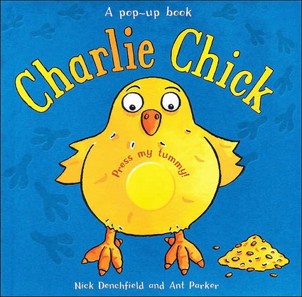 Spring Animals! – storytime katie