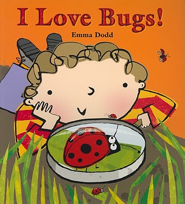 Bugs! – storytime katie