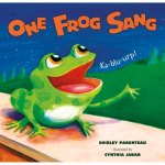 Green! – storytime katie