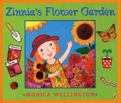 Garden! – storytime katie