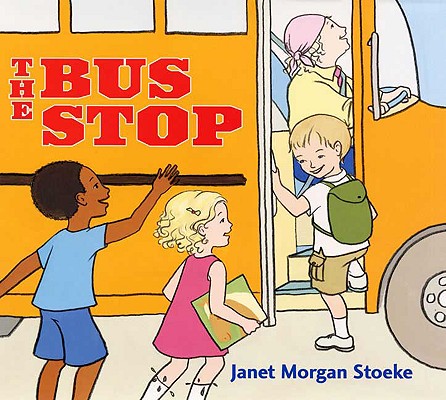 Stop and Go! – storytime katie
