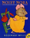 Loud and Quiet! – storytime katie