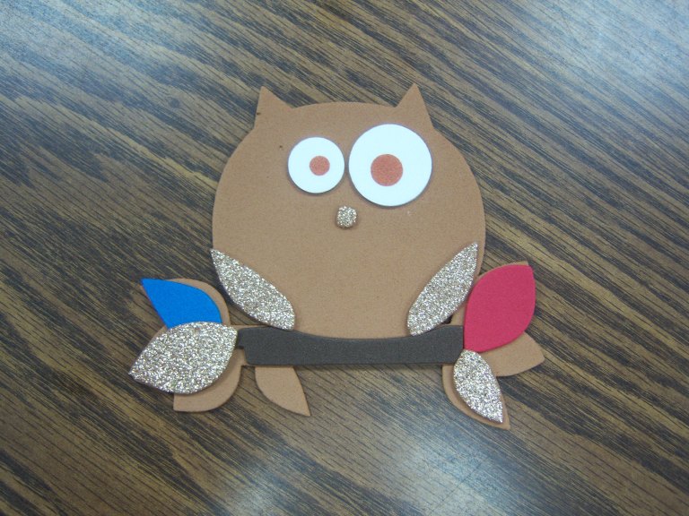 Owls! – storytime katie