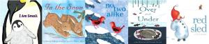 Winter Animals! – storytime katie