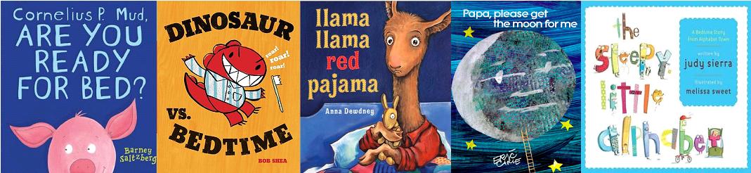 pajama storytime – storytime katie