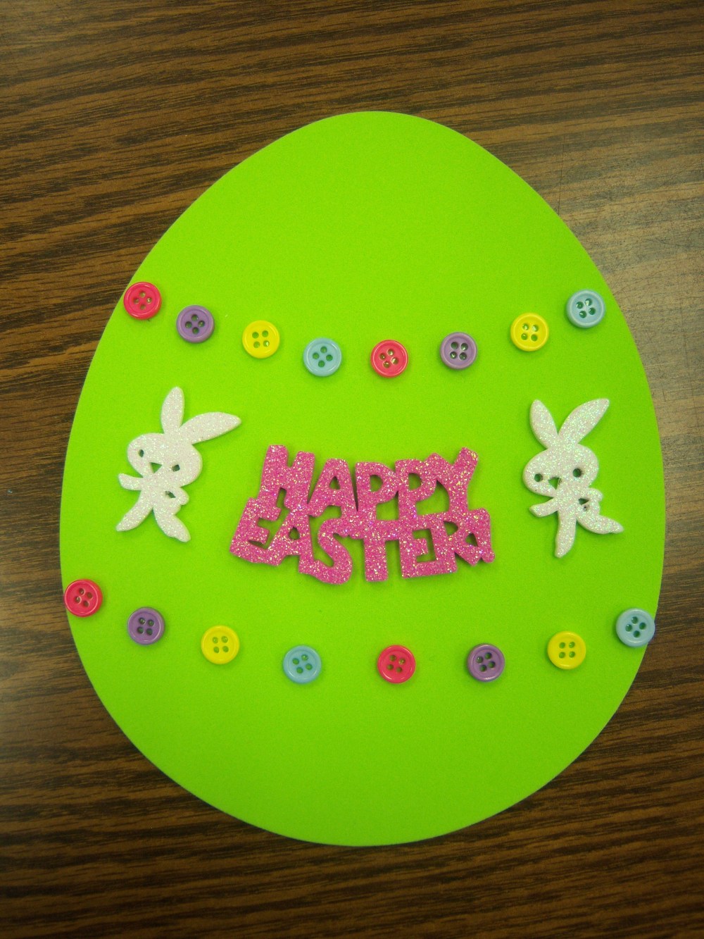 Easter! – storytime katie