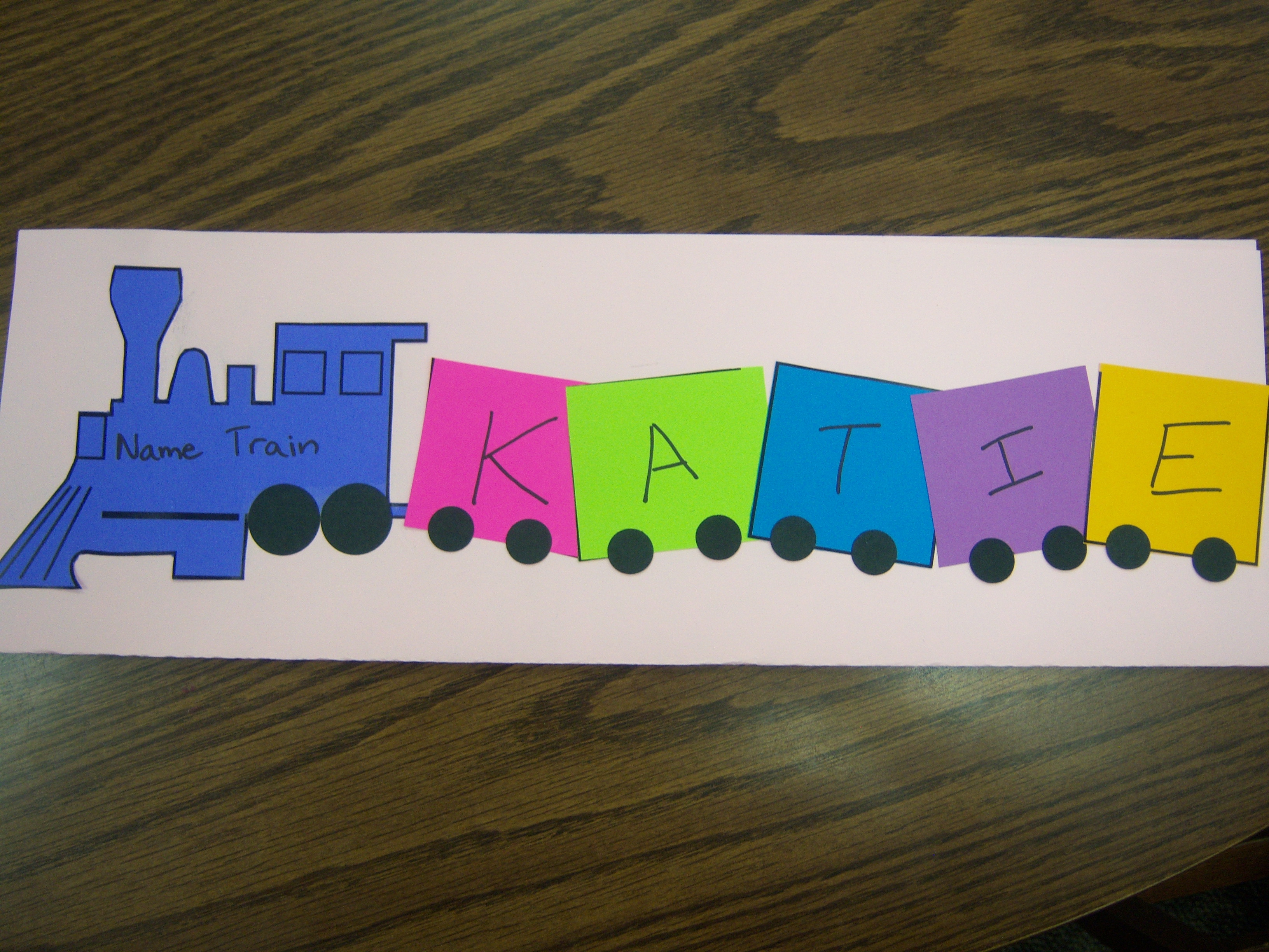 Names! – storytime katie