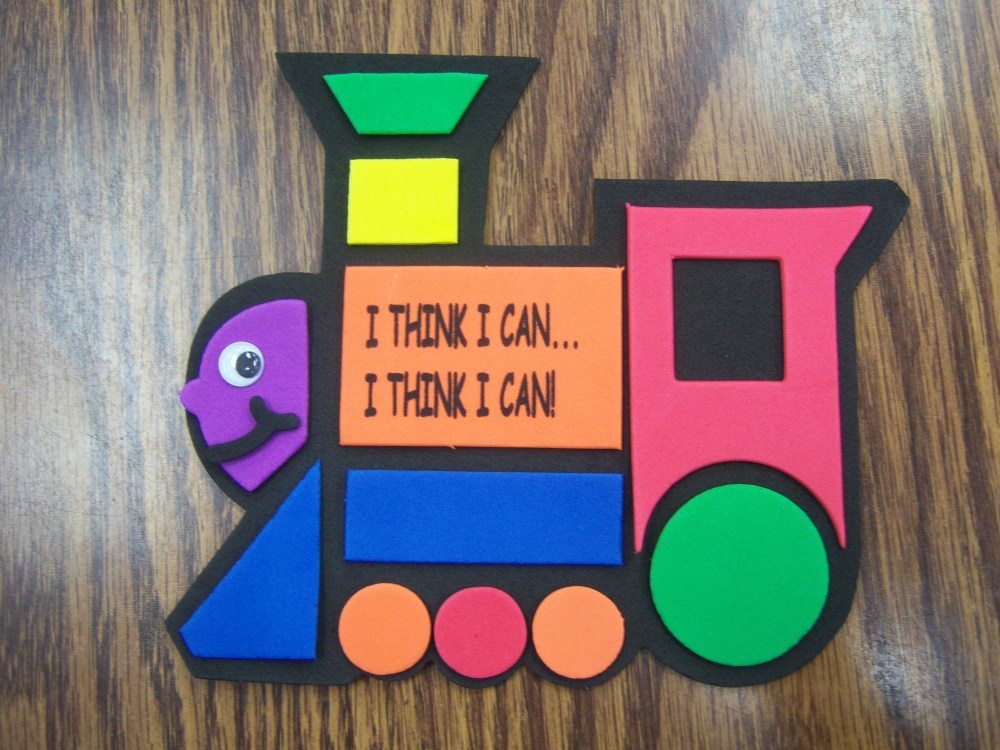 Trains! – storytime katie