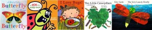 Bugs! – storytime katie
