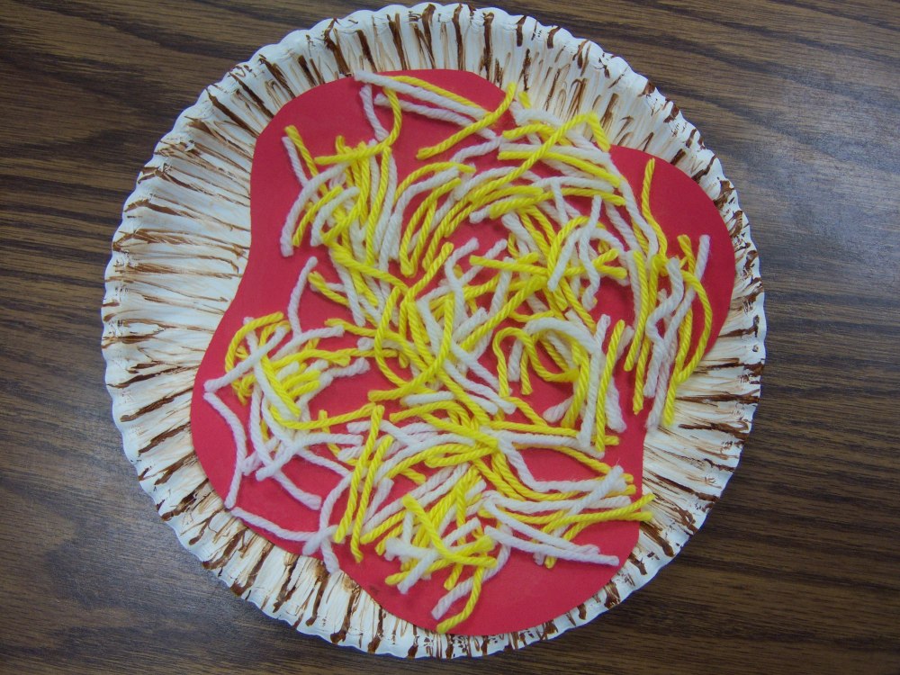 Pizza! – storytime katie